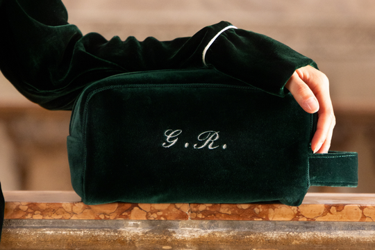 Vestieri: Handcrafted Made in Italy Slippers