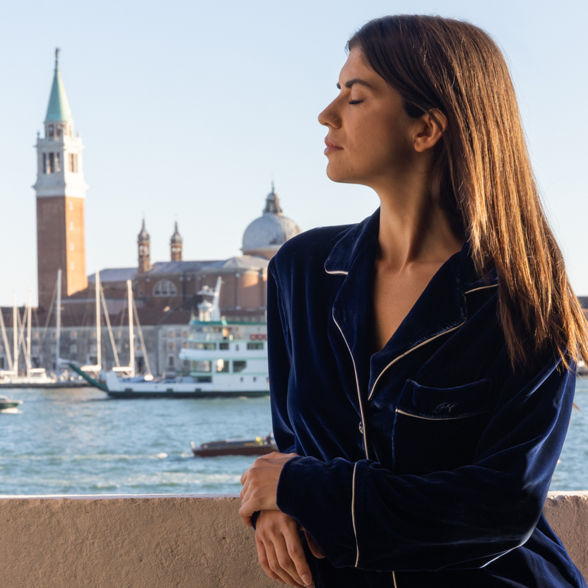 Vestieri: Handcrafted Made in Italy Slippers